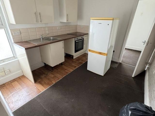 Apartment at South Road, Birmingham