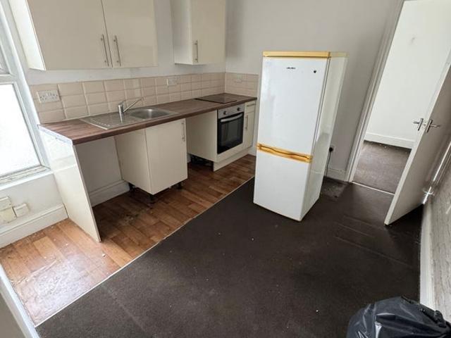 Apartment at South Road, Birmingham