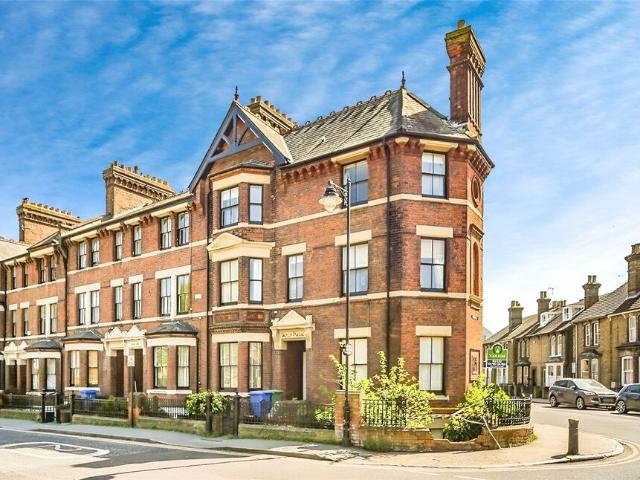 Apartment at South Road, Borough of Swale