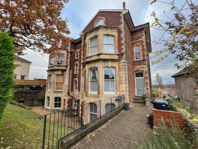 Apartment at South Road, Bristol