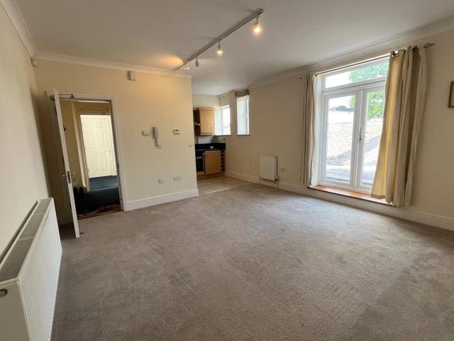 Apartment at South Road, Elmbridge