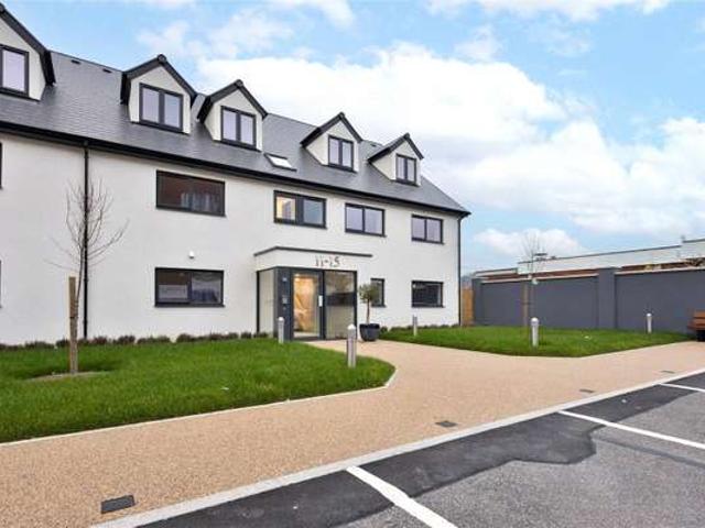 Apartment at South Road, Folkestone and Hythe District