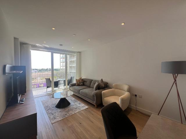 Apartment at South Road, Greater London