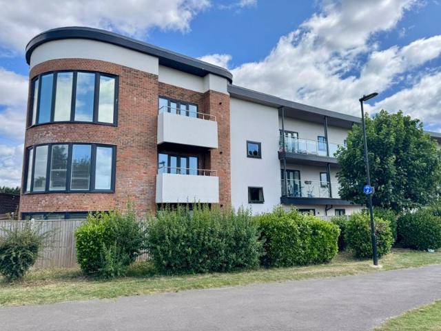 Apartment at South Road, Havant