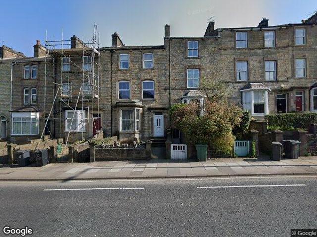 Apartment at South Road, Lancaster