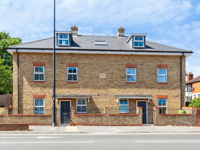 Apartment at South Road, Maidenhead