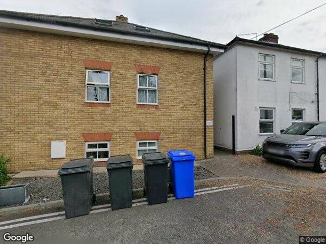 Apartment at South Road, Maidenhead
