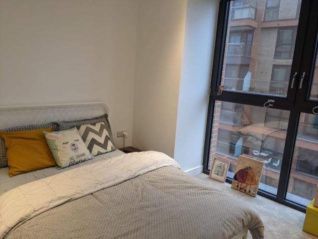 Apartment at South Way, Greater London