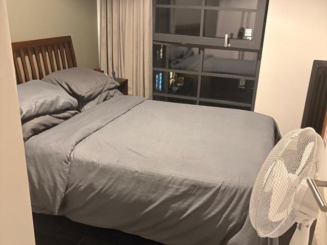 Apartment at South Way, Greater London