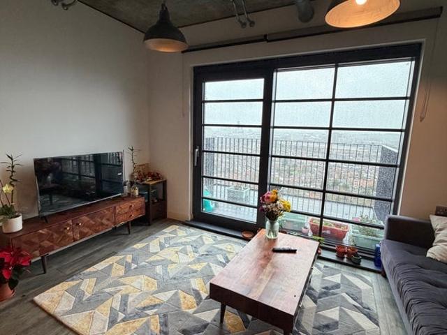 Apartment at South Way, Greater London