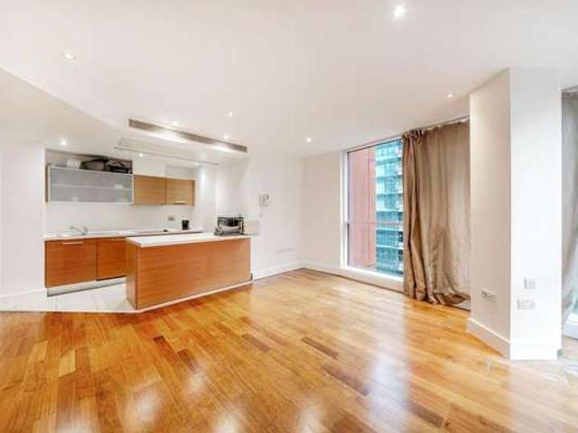 Apartment at South Wharf Road, City of Westminster