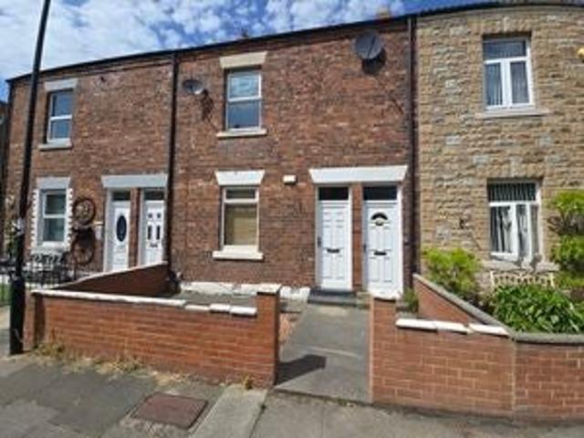 Apartment at South Terrace, North Tyneside