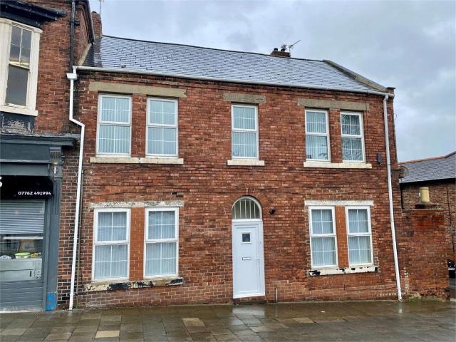 Apartment at South Terrace, Sunderland
