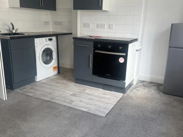 Apartment at South View Place, Bournemouth