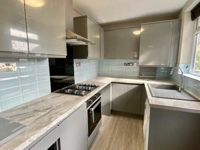 Apartment at South View Road, Sheffield