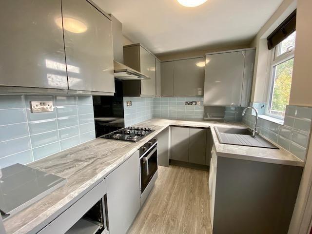 Apartment at South View Road, Sheffield