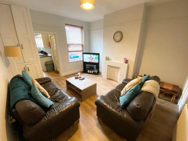 Apartment at South View Road, Sheffield