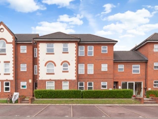 Apartment at Southam Road, Cherwell District
