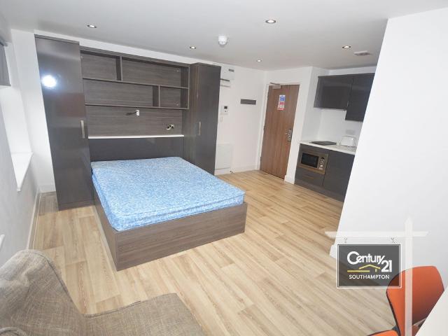 Apartment at Southampton Street, Southampton
