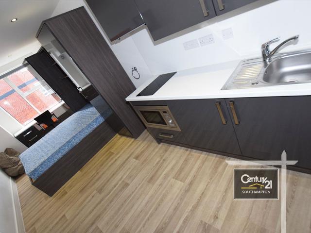 Apartment at Southampton Street, Southampton