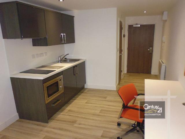 Apartment at Southampton Street, Southampton