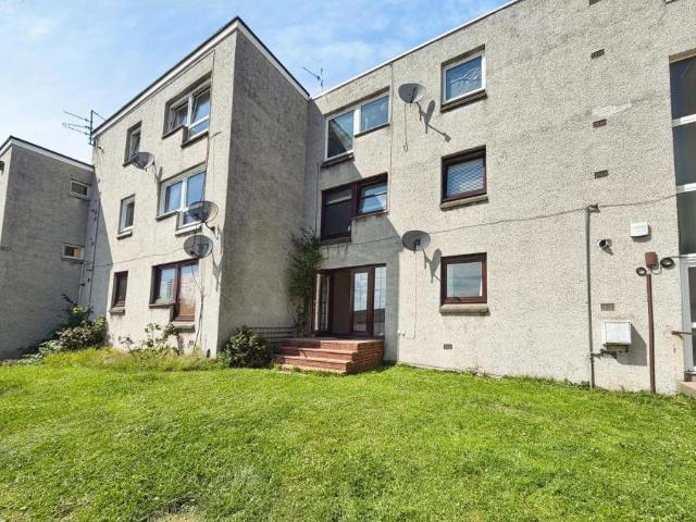 Apartment at Southampton Place, Dundee
