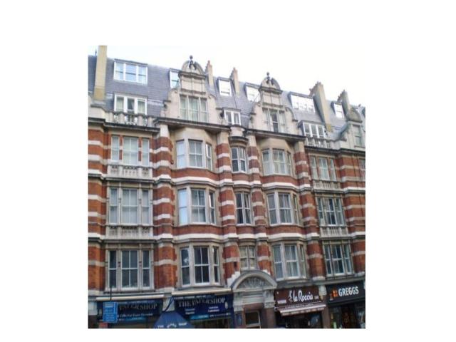 Apartment at Southampton Row, Greater London