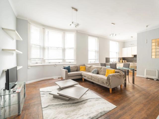 Apartment at Southampton Row, Greater London