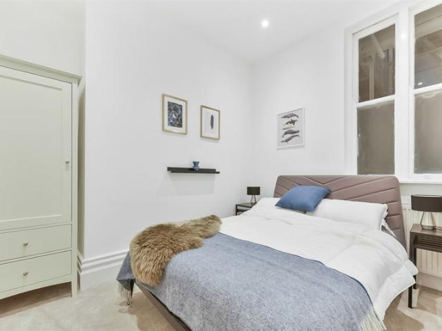 Apartment at Southampton Row, Greater London