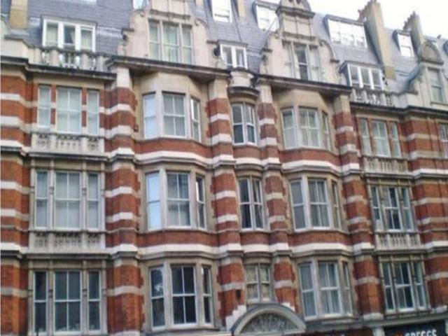 Apartment at Southampton Row, Greater London
