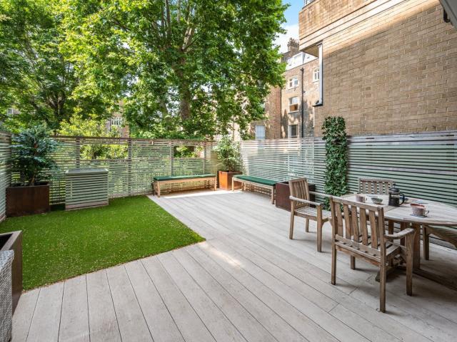 Apartment at Southampton Row, Greater London