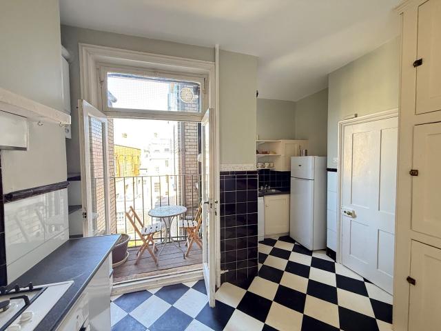 Apartment at Southampton Row, Greater London