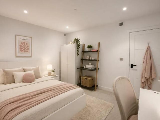Apartment at Southampton Row, Greater London
