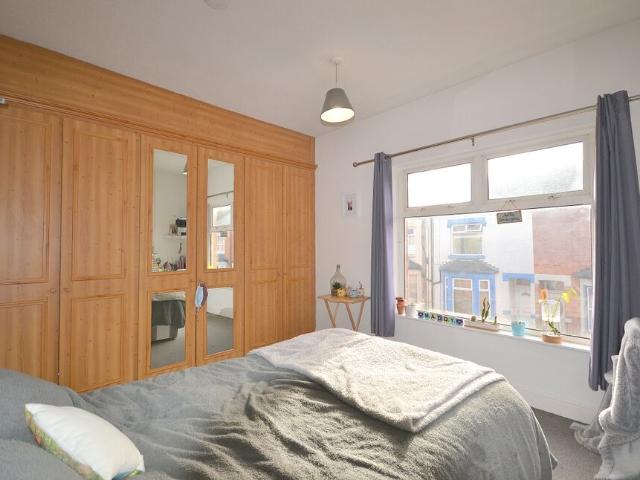 Apartment at Southampton Road, Far Cotton
