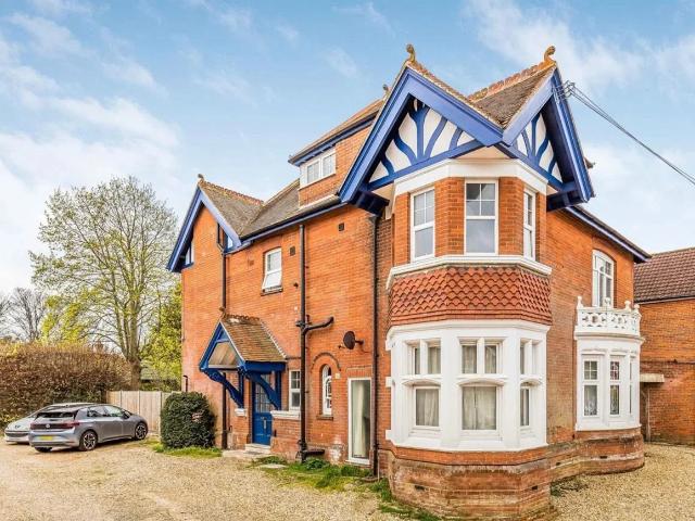 Apartment at Southampton Road, Fareham