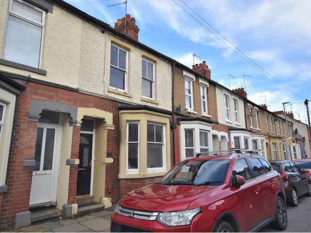 Apartment at Southampton Road, Northampton