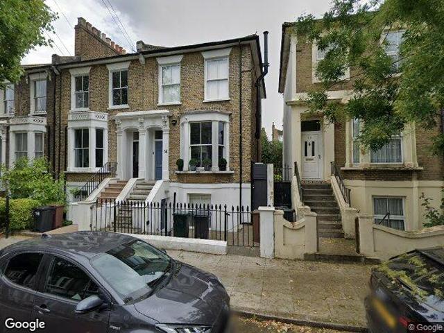 Apartment at Southborough Road, Greater London
