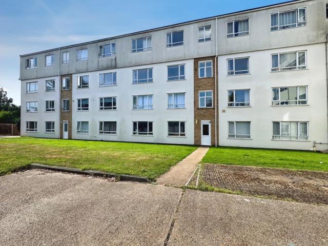 Apartment at Southbourne Grove, Southend on Sea