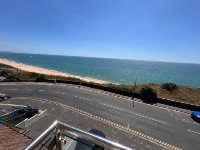 Apartment at Southbourne Overcliff Drive, Bournemouth