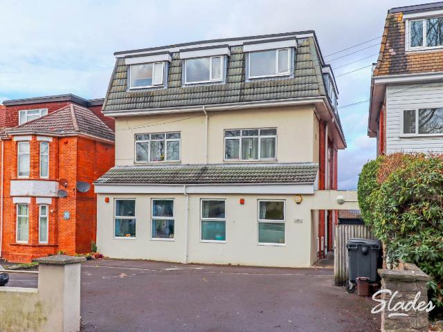 Apartment at Southbourne Road, Bournemouth