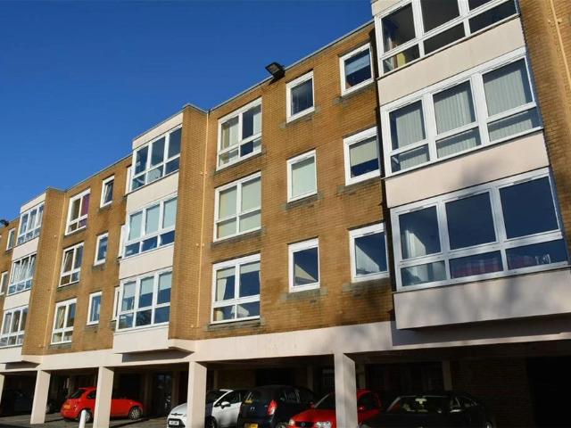 Apartment at Southbrae Drive, Glasgow