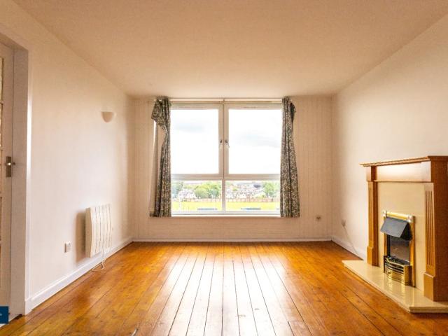 Apartment at Southbrae Drive, Glasgow