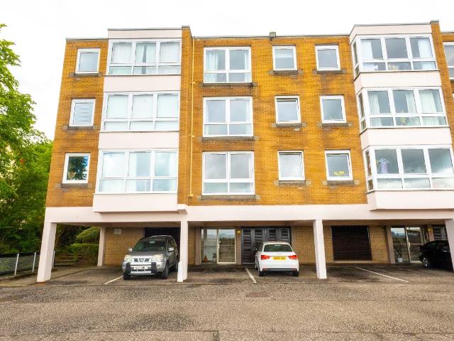 Apartment at Southbrae Drive, Glasgow