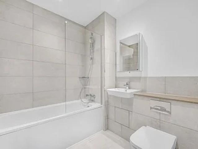 Apartment at Southbury Road, Greater London