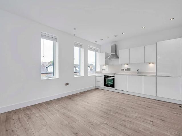 Apartment at Southbury Road, Greater London