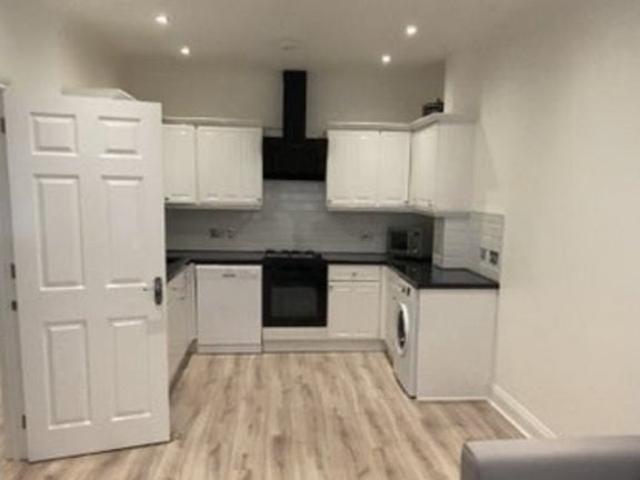 Apartment at Southbury Road, Greater London