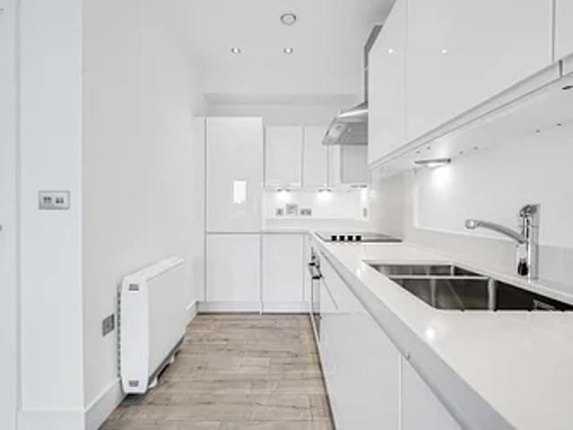 Apartment at Southbury Road, Greater London