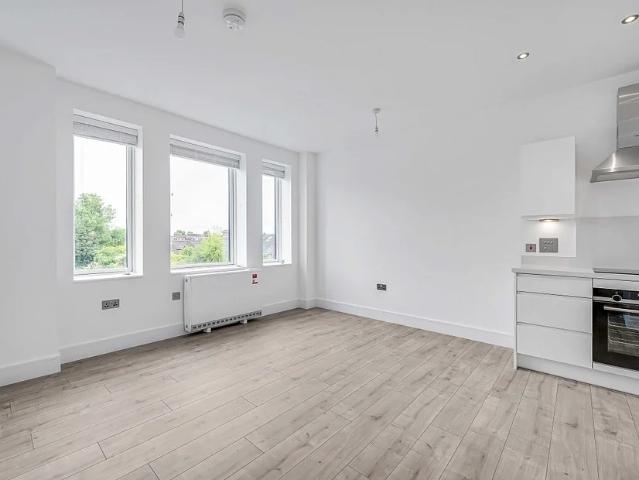 Apartment at Southbury Road, Greater London