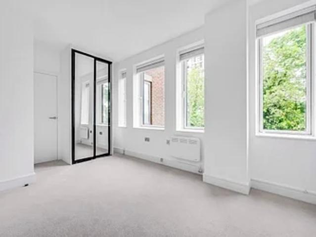 Apartment at Southbury Road, Greater London