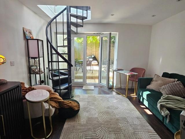Apartment at Southchurch Avenue, Southend on Sea